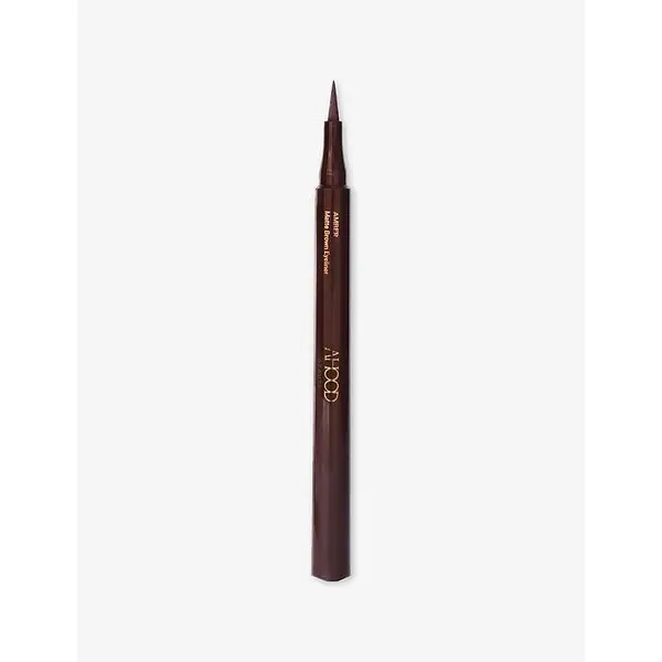 AHOOD BEAUTY Matte Eyeliner 1.2ml - Amber