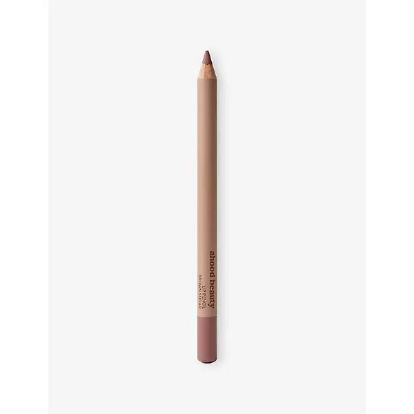 AHOOD BEAUTY Lip Pencil 1.2g - Brown Sugar