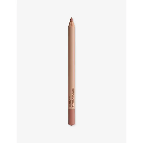 AHOOD BEAUTY Lip Pencil 1.2g - Smoked Nuts