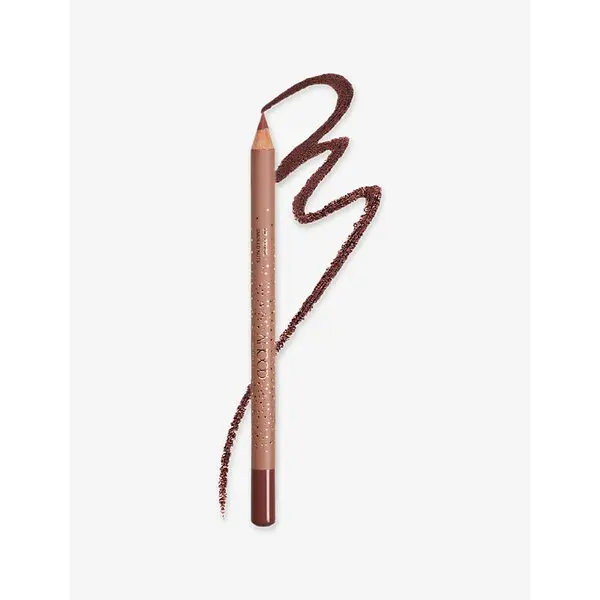 AHOOD BEAUTY Lip Pencil 1.2g - Smoked Nuts