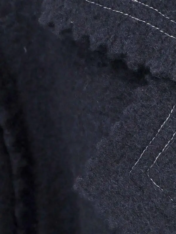 Max Mara Jene Wool And Cashmere Belted Robe Coat