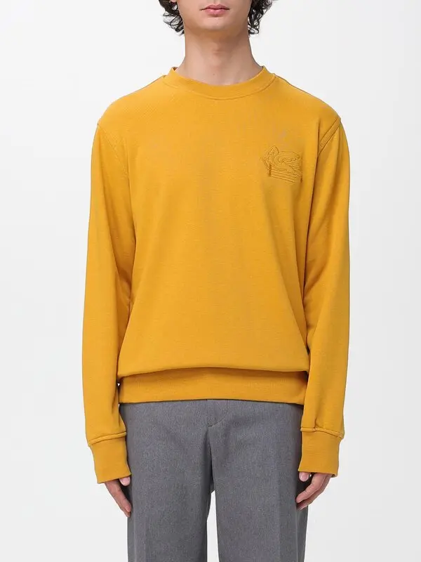 Etro Sweatshirt Colour