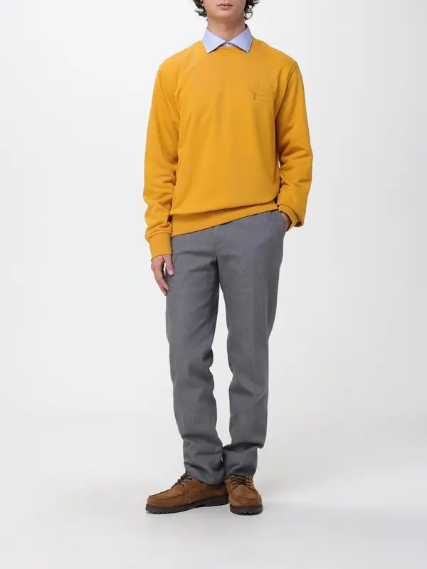 Etro Sweatshirt Colour