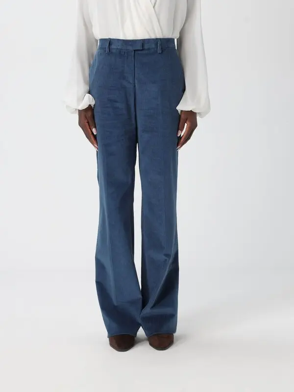 Etro Trousers Colour