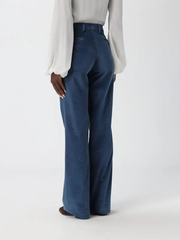 Etro Trousers Colour