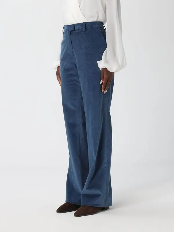 Etro Trousers Colour