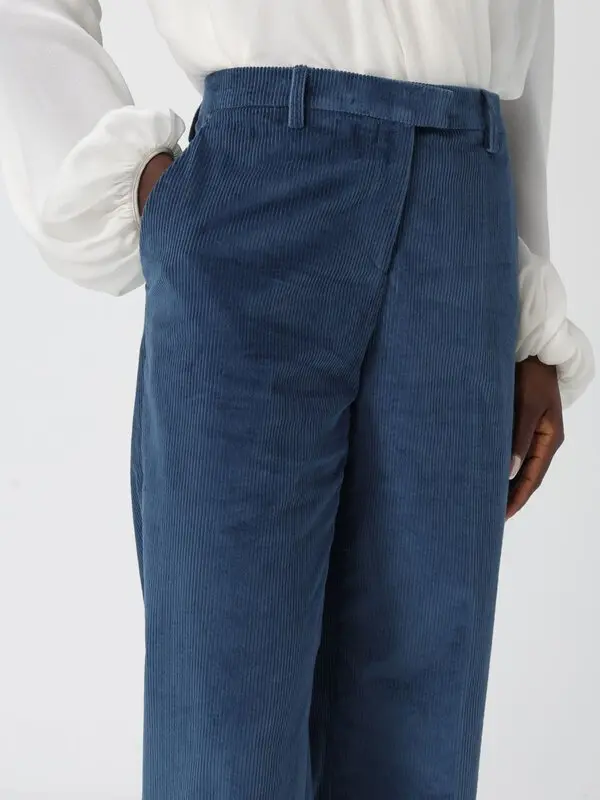 Etro Trousers Colour