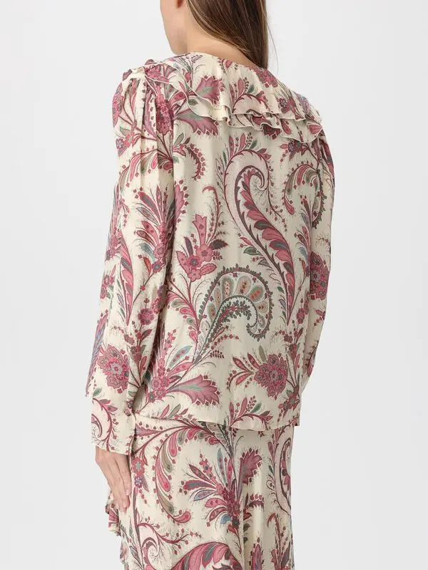 Etro Shirt Colour