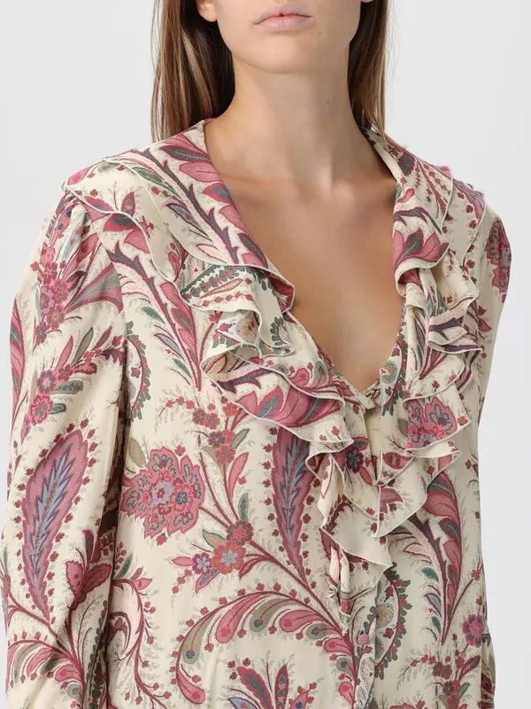 Etro Shirt Colour