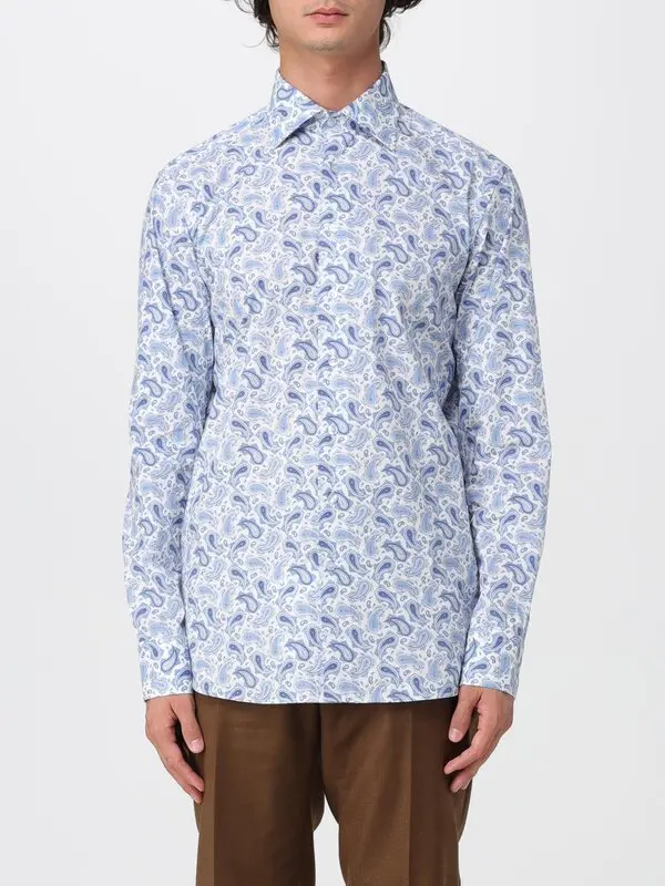 Etro Shirt Colour