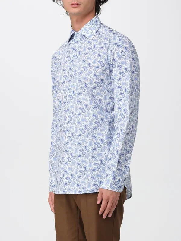 Etro Shirt Colour