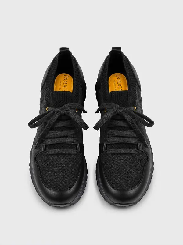 DOUCAL'S Trainers Colour