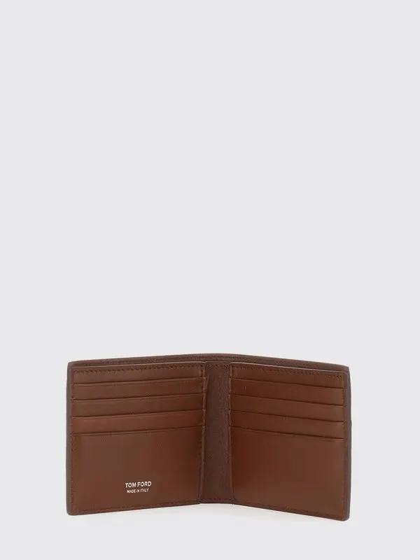 TOM FORD Wallet Colour