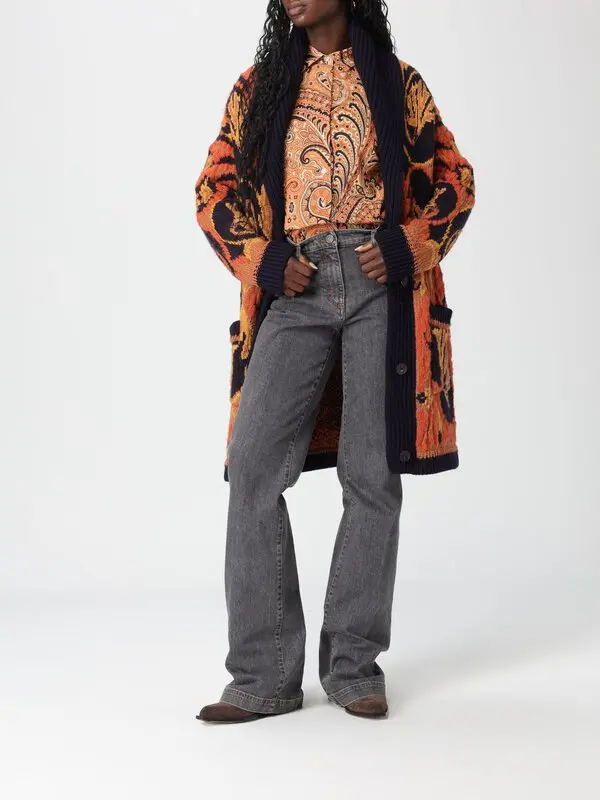 Etro Shirt Colour