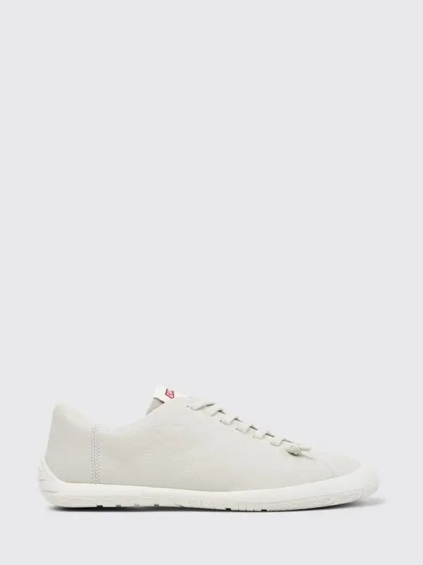 Camper Peu Path+ Leather Sneakers