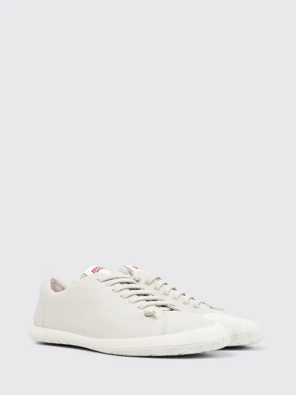 Camper Peu Path+ Leather Sneakers