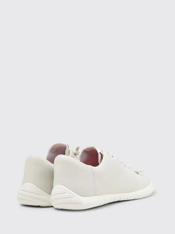Camper Peu Path+ Leather Sneakers