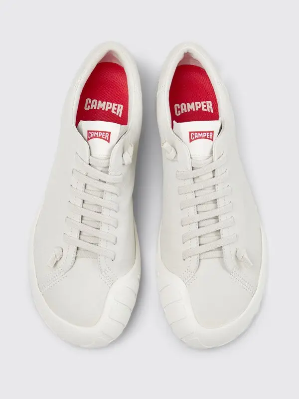 Camper Peu Path+ Leather Sneakers