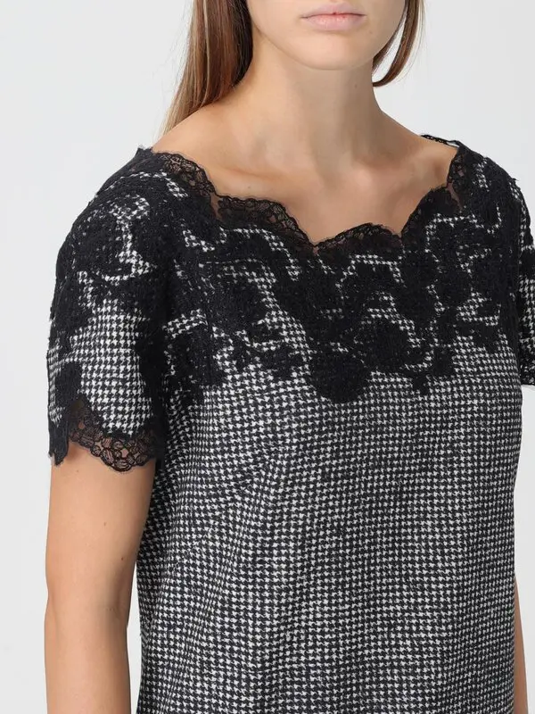 Ermanno Scervino Dress Colour