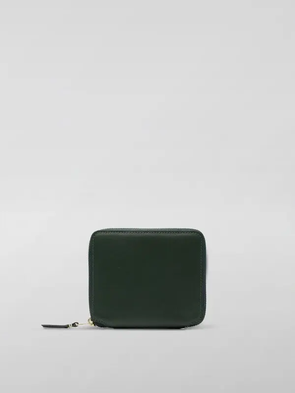 Comme Des Garçons Wallet Colour