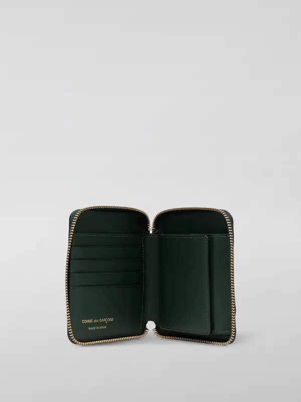 Comme Des Garçons Wallet Colour