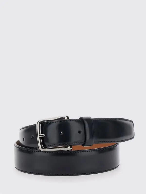 TOD'S Belt Colour