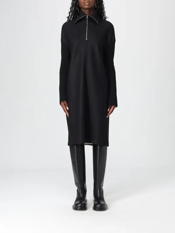 JIL SANDER Dress Colour