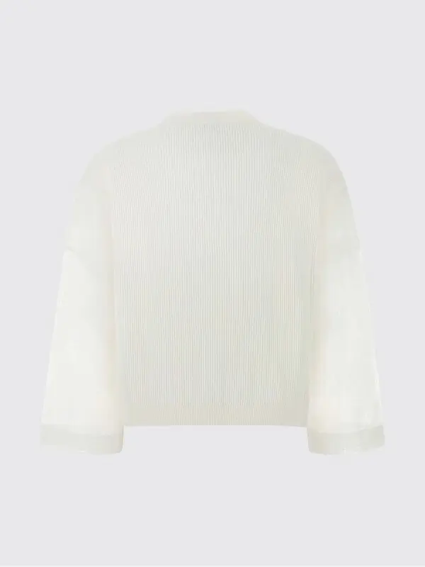 Brunello Cucinelli Cotton Cardigan