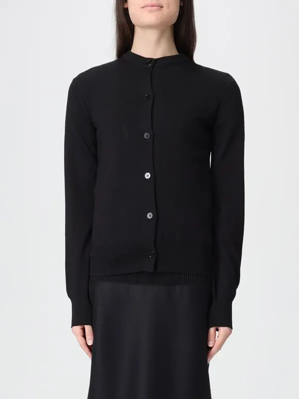 JIL SANDER Jumper Colour