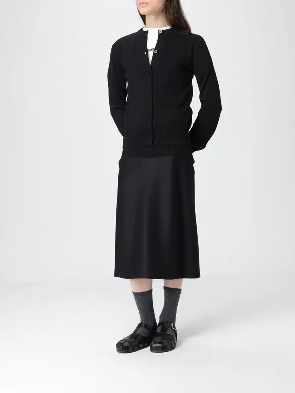 JIL SANDER Jumper Colour