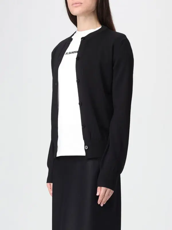 JIL SANDER Jumper Colour