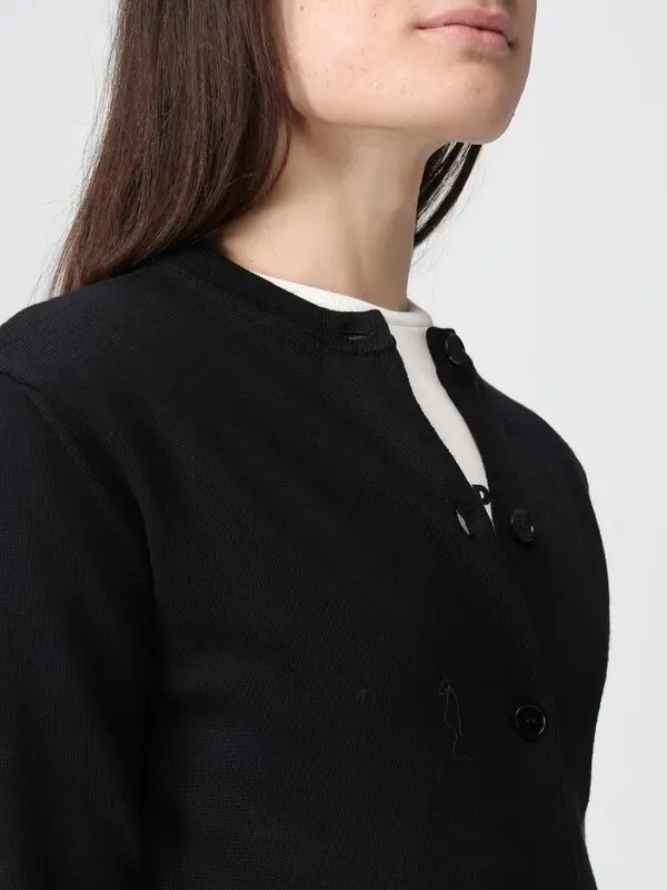 JIL SANDER Jumper Colour