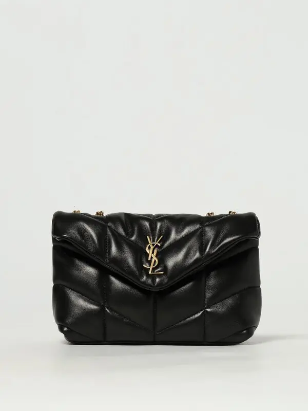 Saint Laurent Mini Bag Colour