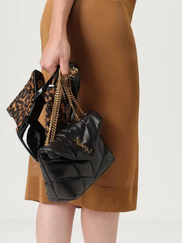 Saint Laurent Mini Bag Colour