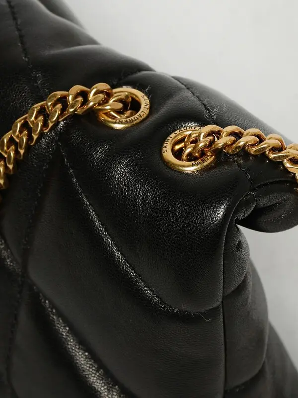 Saint Laurent Mini Bag Colour