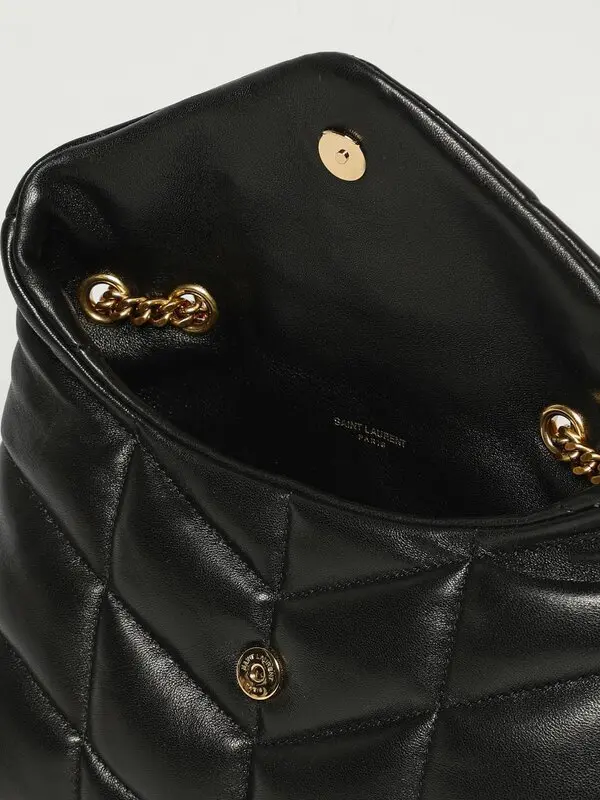 Saint Laurent Mini Bag Colour