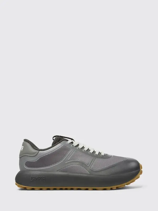 Camper Trainers Colour - Grey