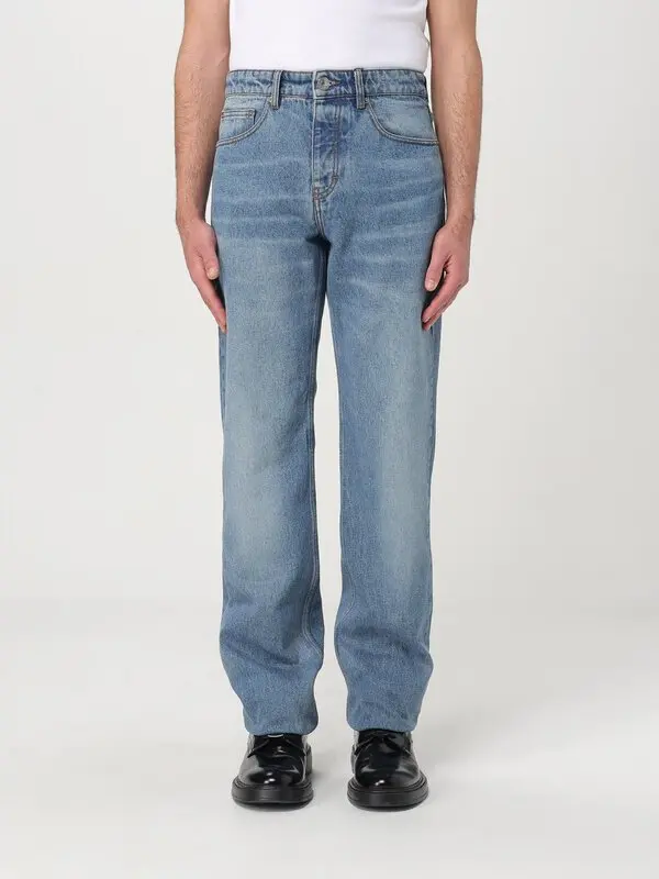 AMI Paris Jeans Colour