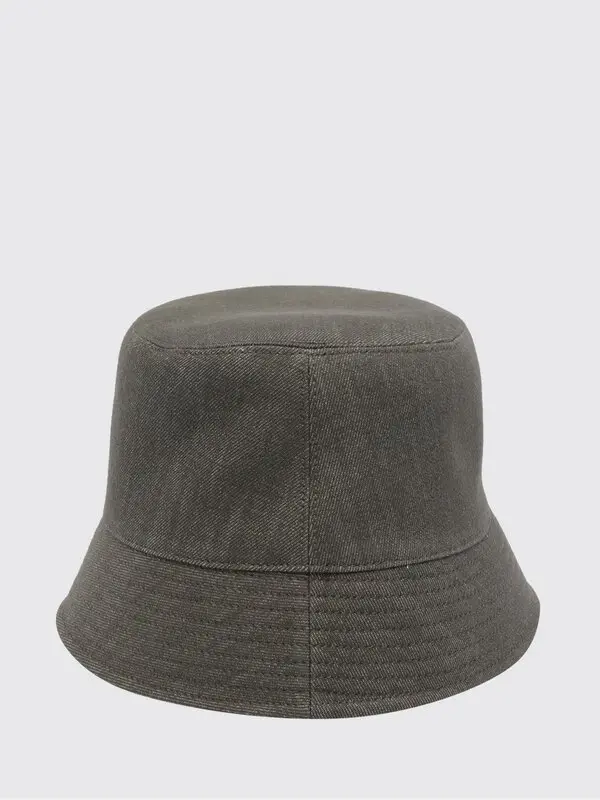 Brunello Cucinelli Cotton Blend Bucket Hat