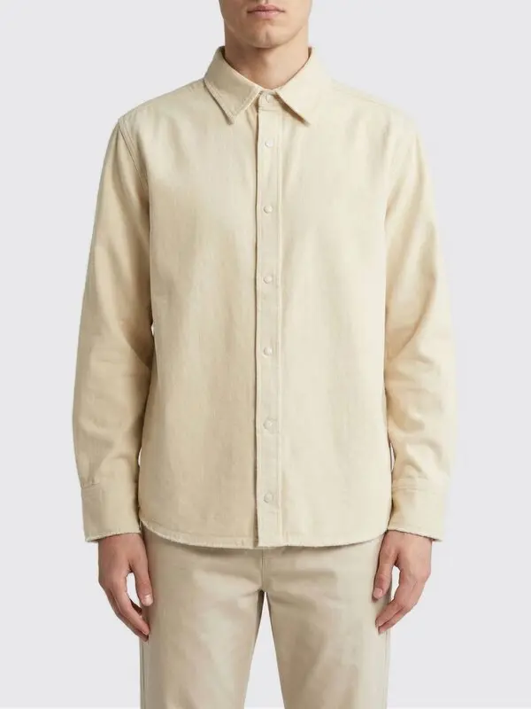 A.p.c. Shirt Colour