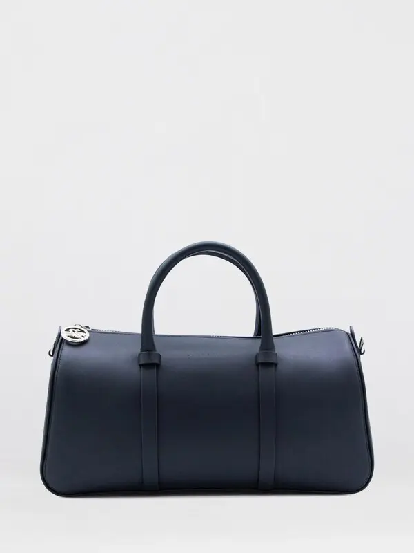 Longchamp Daylong M Leather Bag