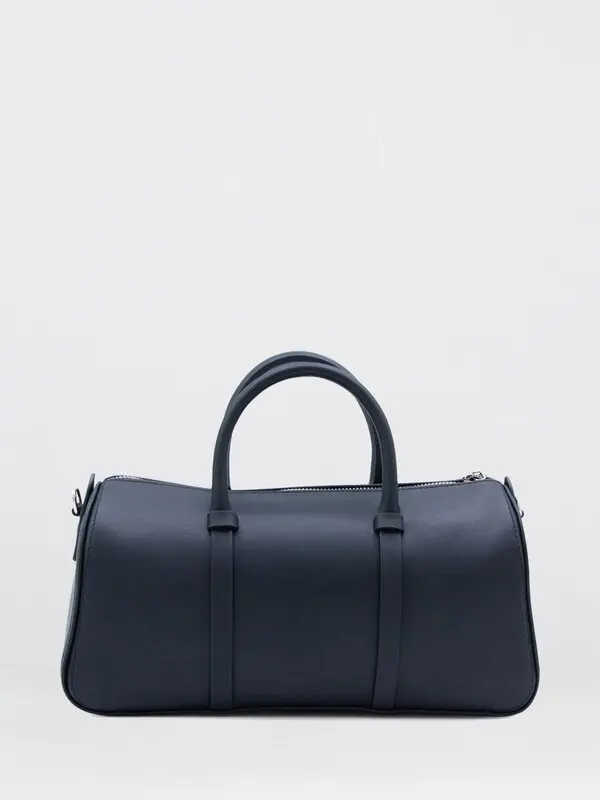 Longchamp Daylong M Leather Bag