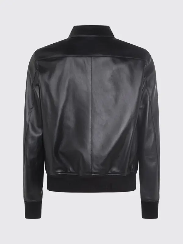 TOM FORD Leather Jacket