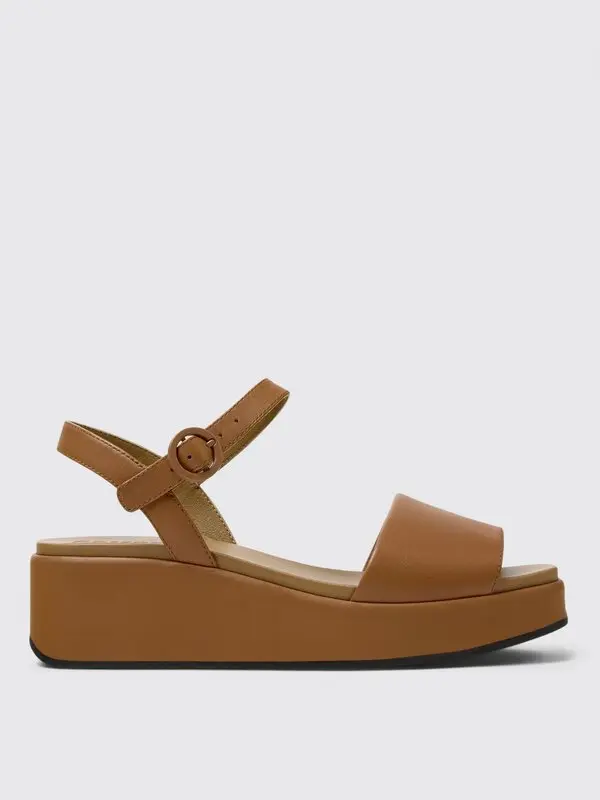 Camper Heeled Sandals Colour