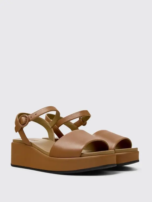 Camper Heeled Sandals Colour