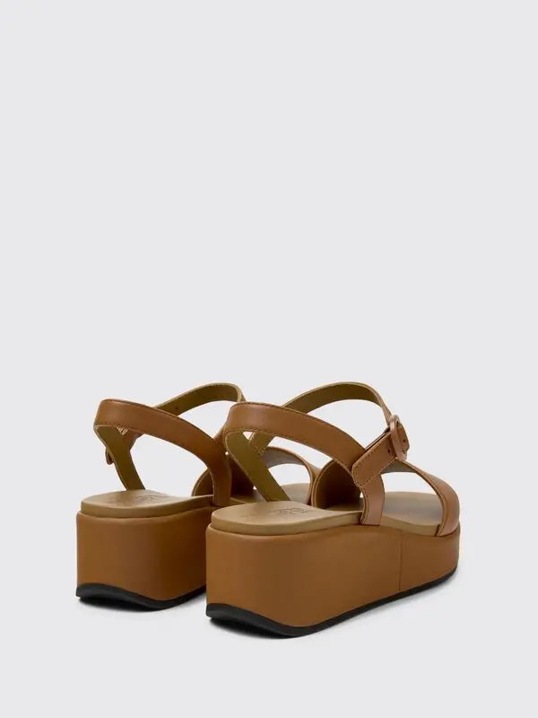 Camper Heeled Sandals Colour