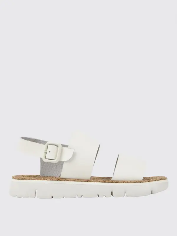 Camper Heeled Sandals Colour