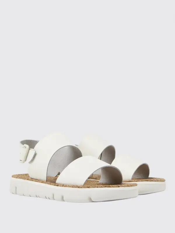 Camper Heeled Sandals Colour