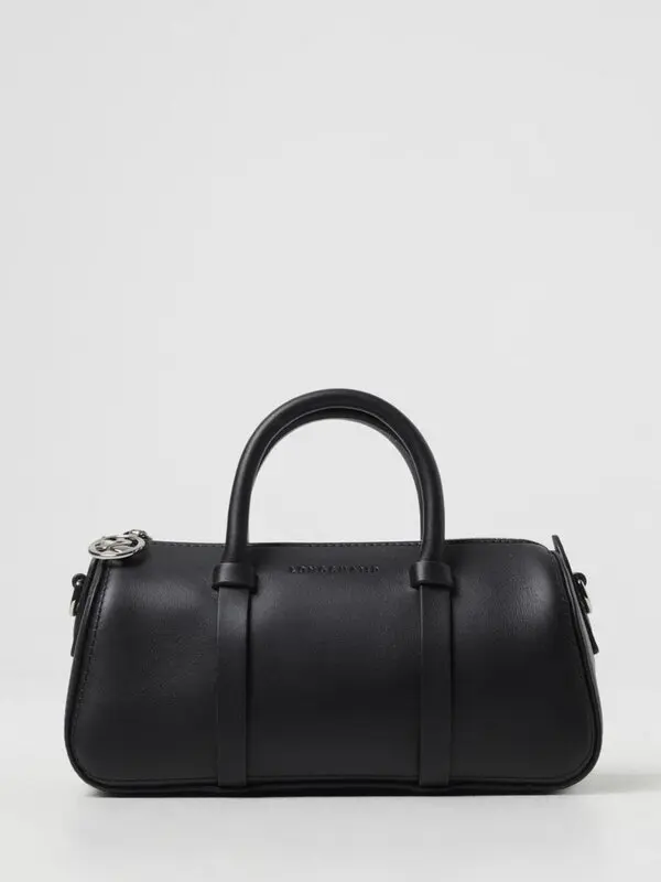 Longchamp Daylong Leather Bag