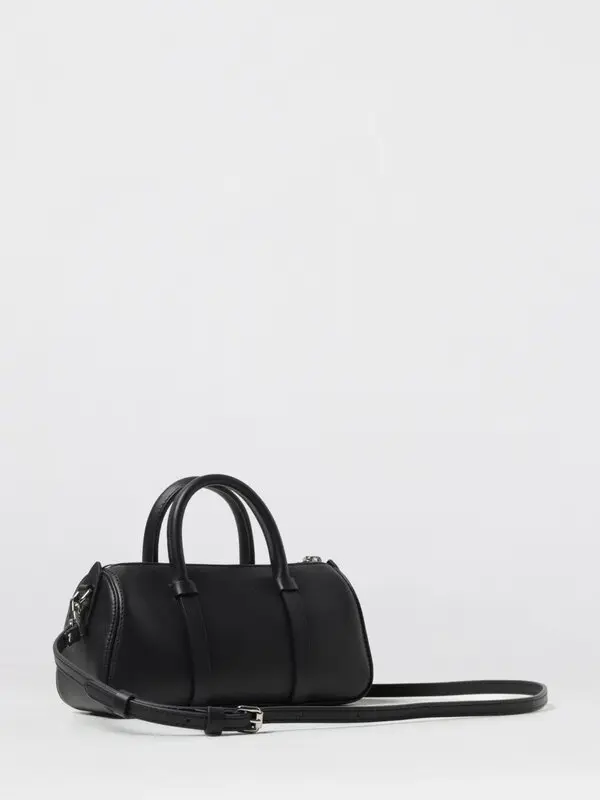 Longchamp Daylong Leather Bag